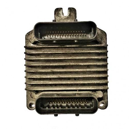 Calculateur moteur Delco 09355909, CLPN